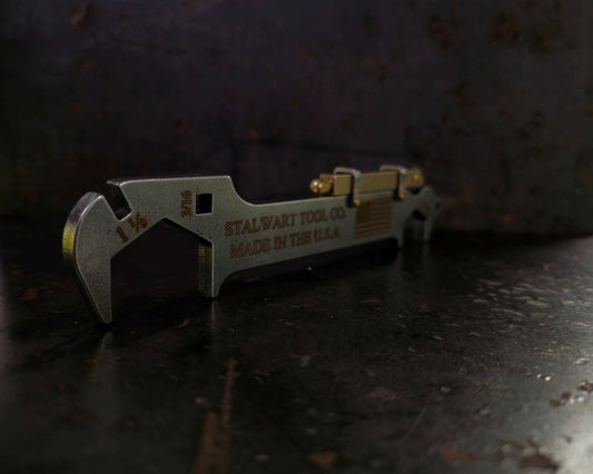 Products – Stalwart Tool Company